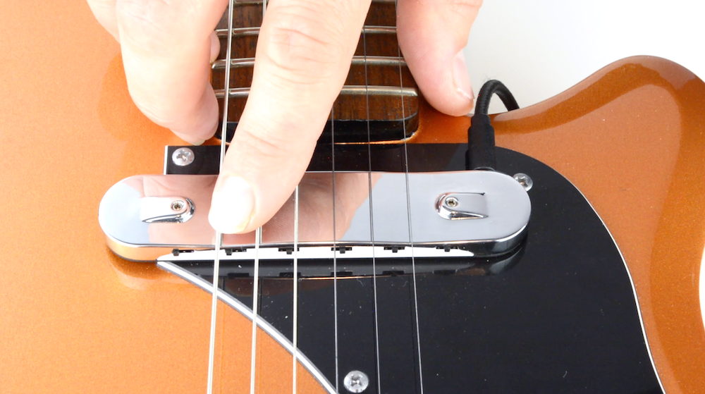 Sub Pro : 1 channel setup tutorial – Submarine Pickups