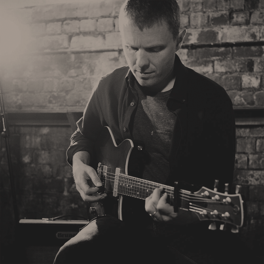 Stuart McCallum – Submarine Pickups