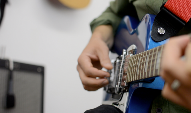 SubPro – Submarine Pickups