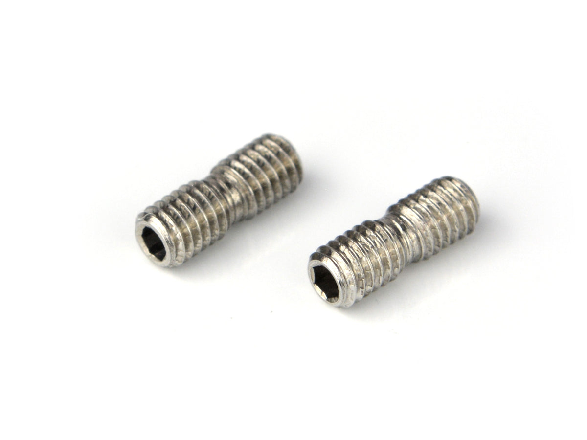 Height adjustment screws 8mm x 2 – Submarine Pickups