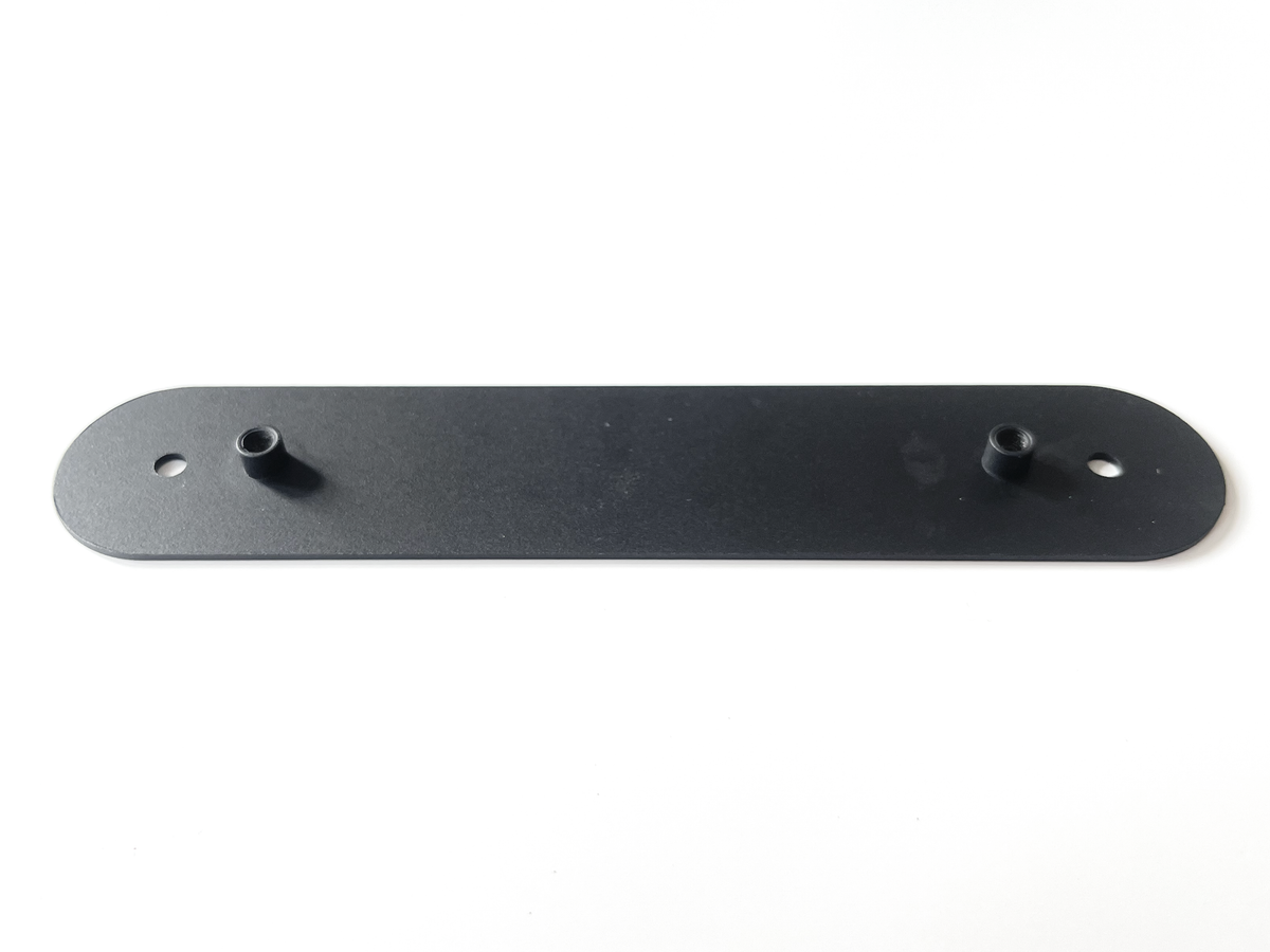 Baseplate – Submarine Pickups