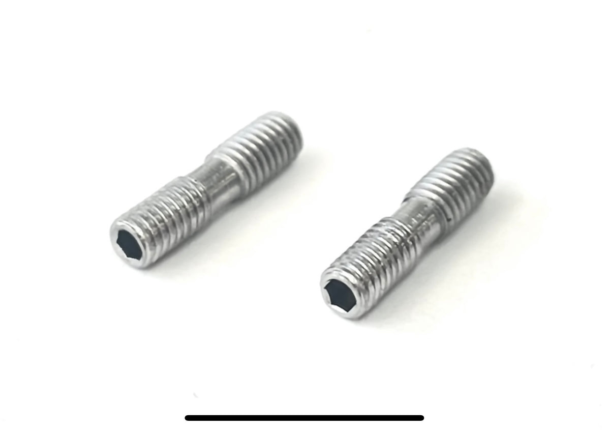 Height adjustment screws 12mm x 2 – Submarine Pickups